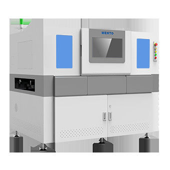 Multiangle 3d Solder Paste Inspection Machine Wafer Defect Inspection ...
